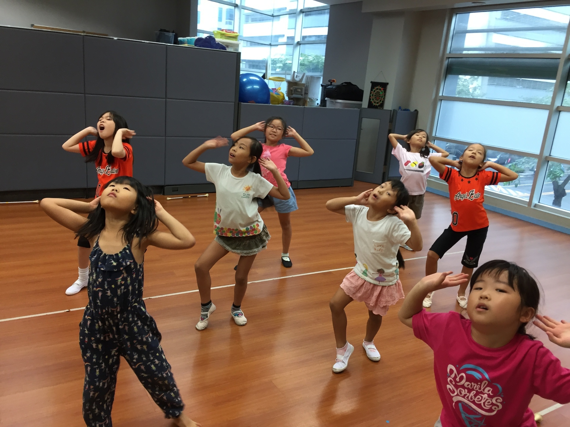 Angel Baton Philippines