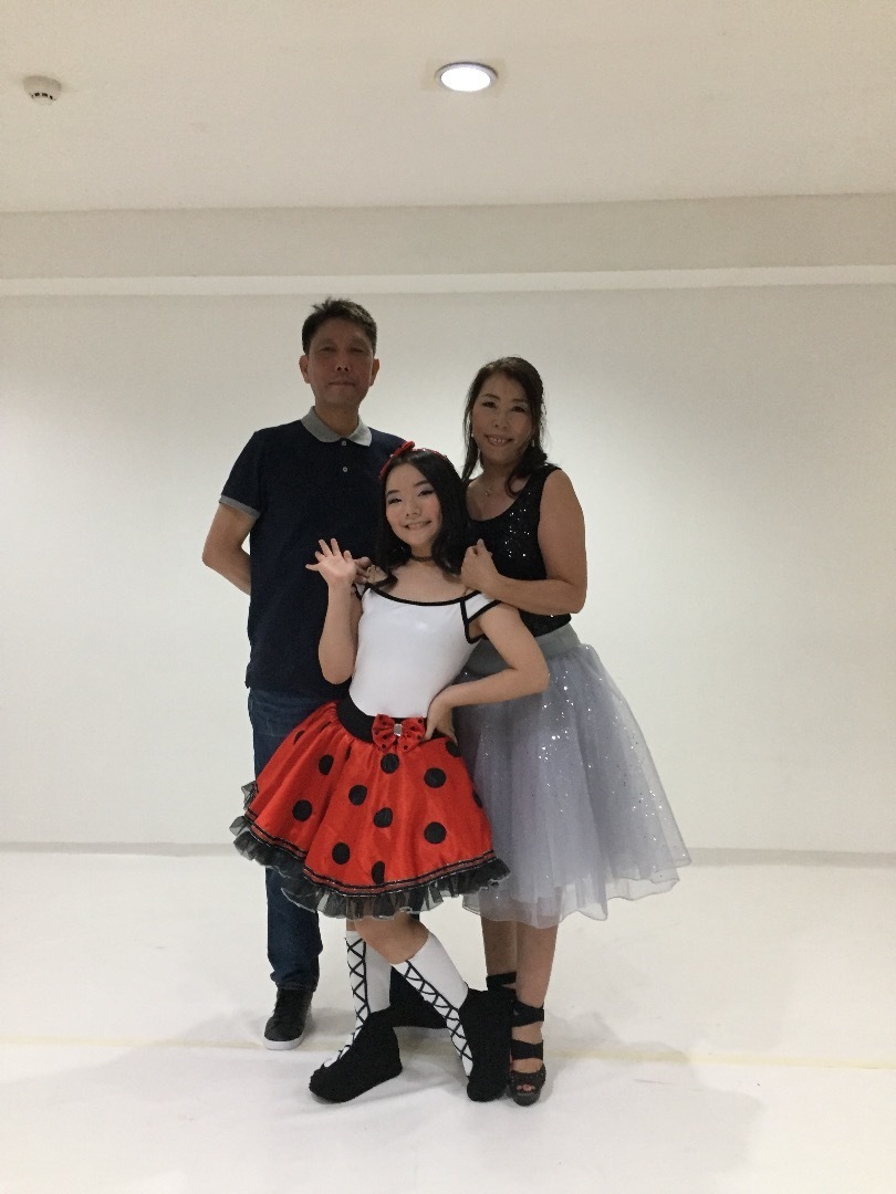 Angel Baton Philippines