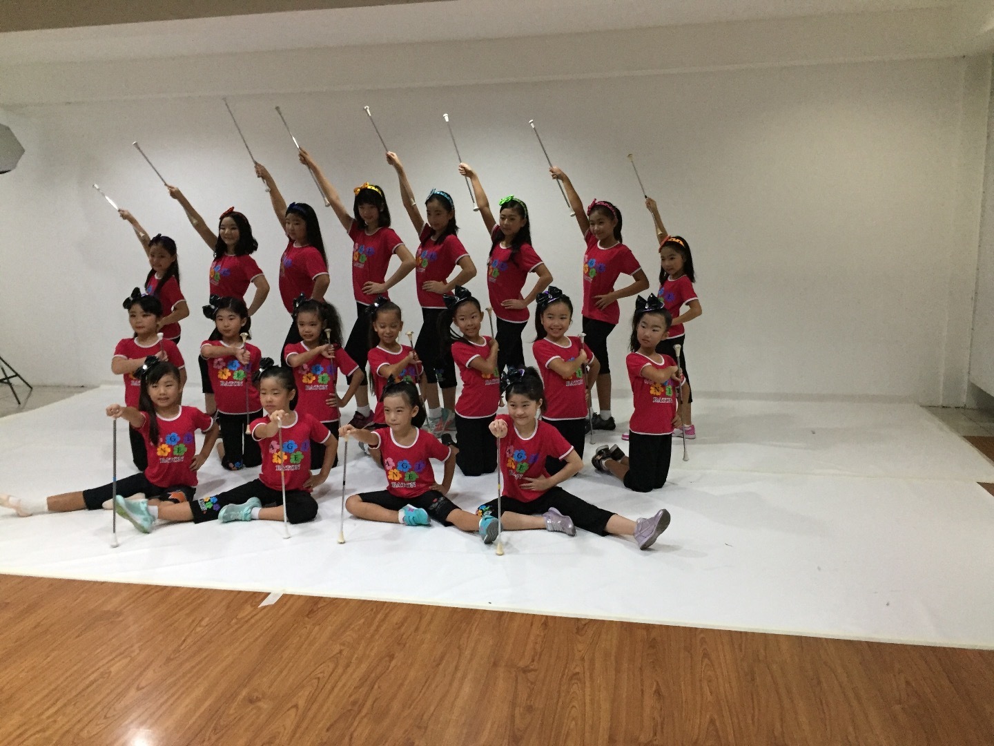 Angel Baton Philippines