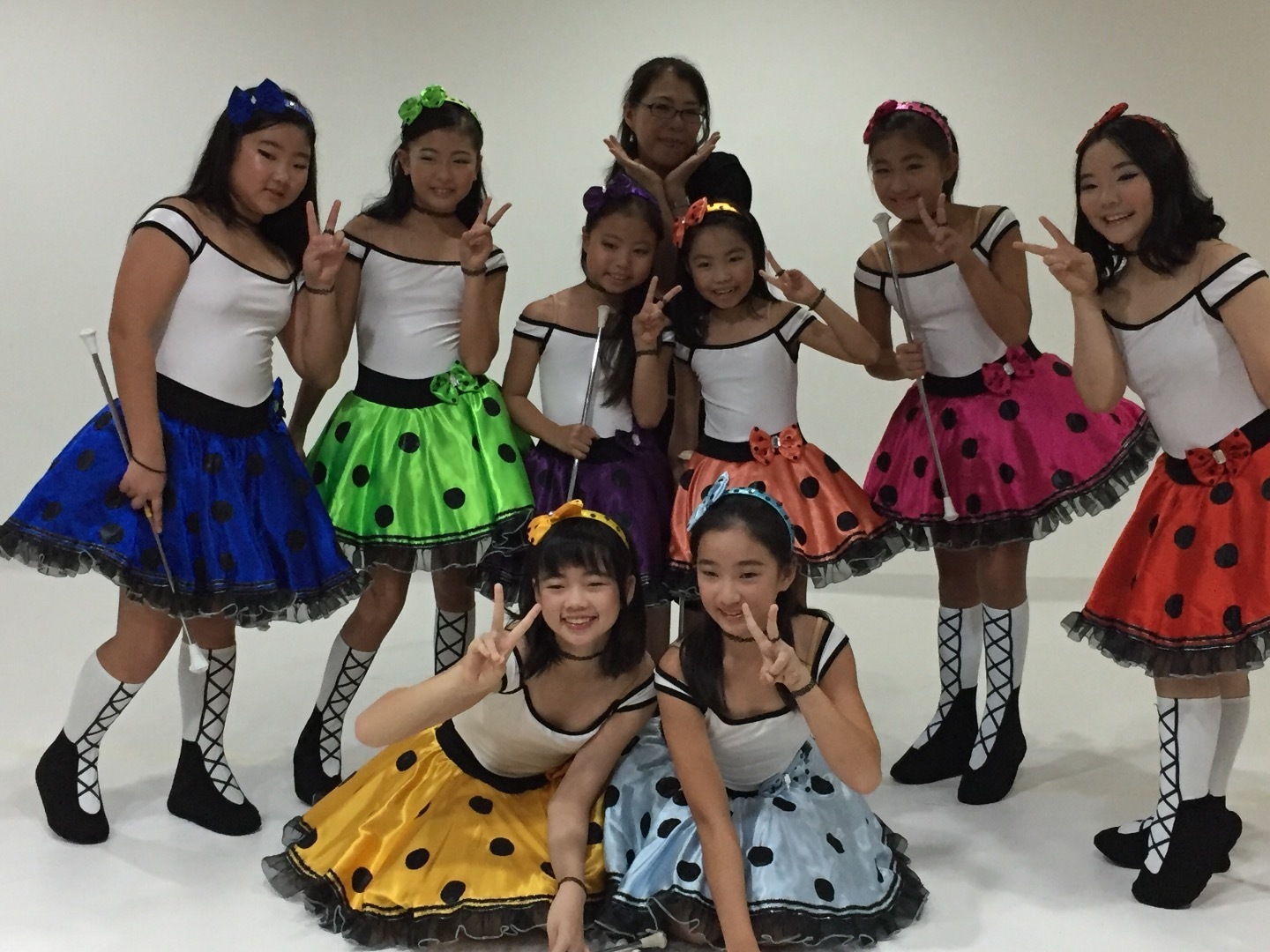 Angel Baton Philippines