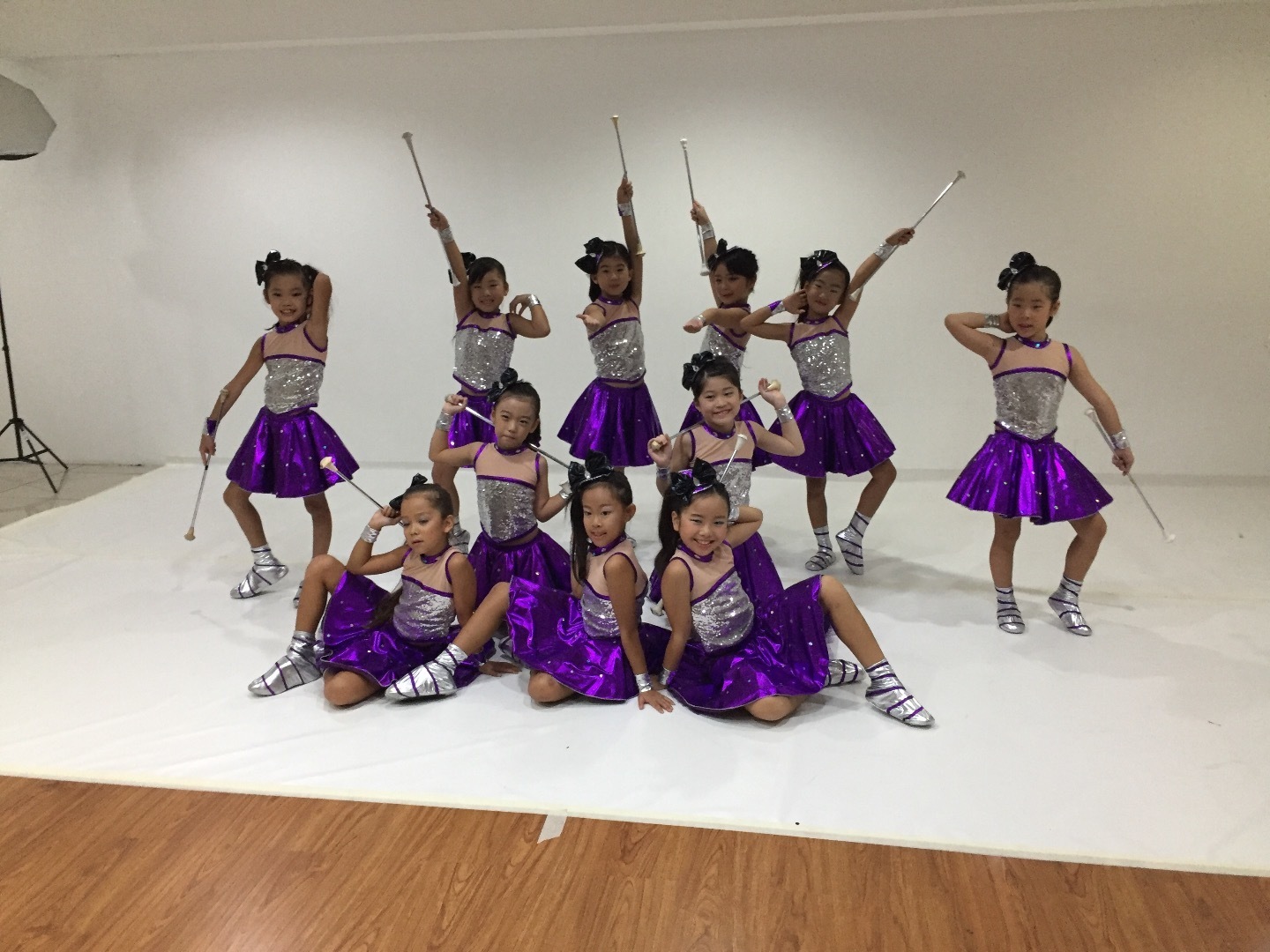 Angel Baton Philippines