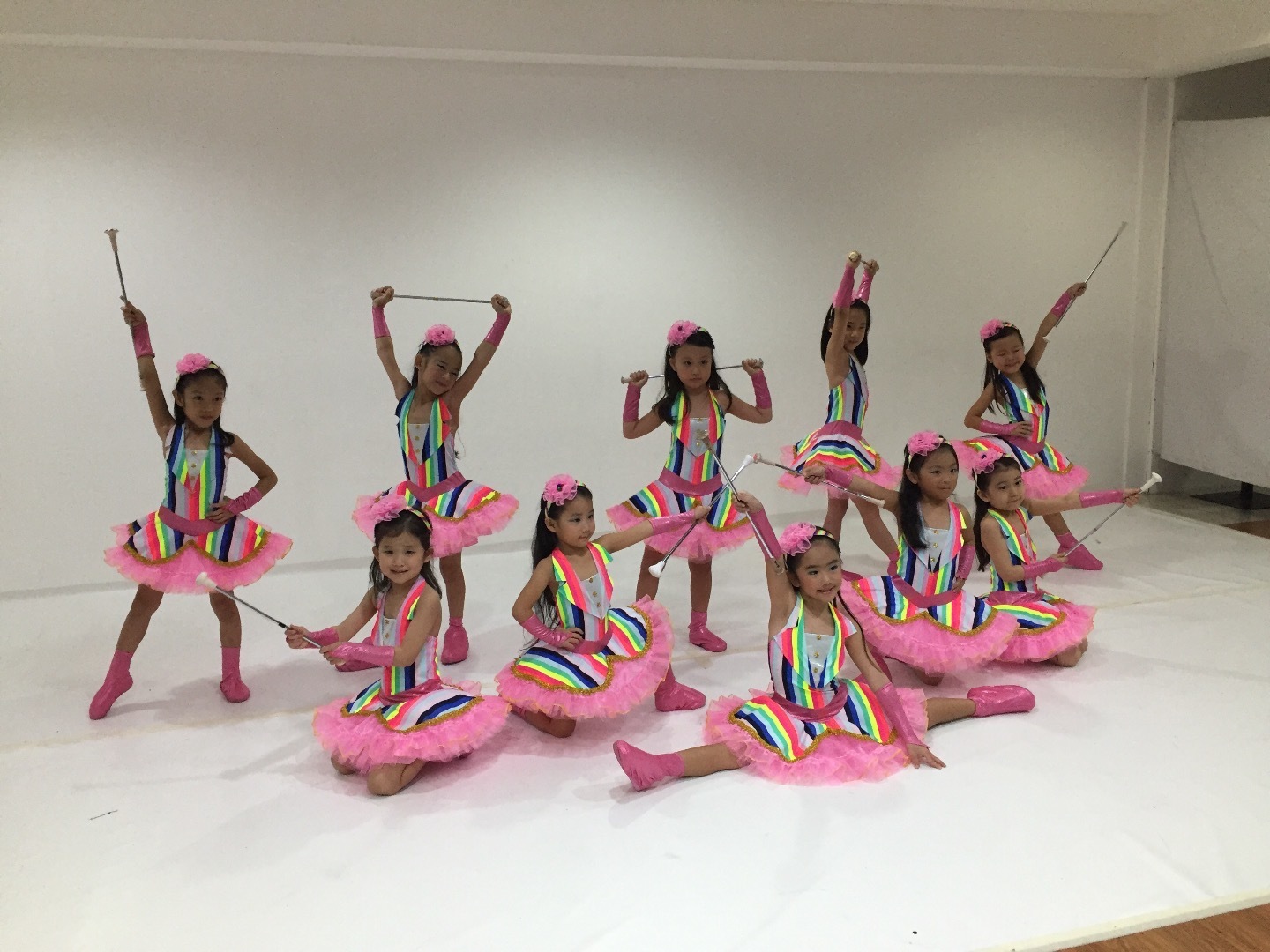 Angel Baton Philippines