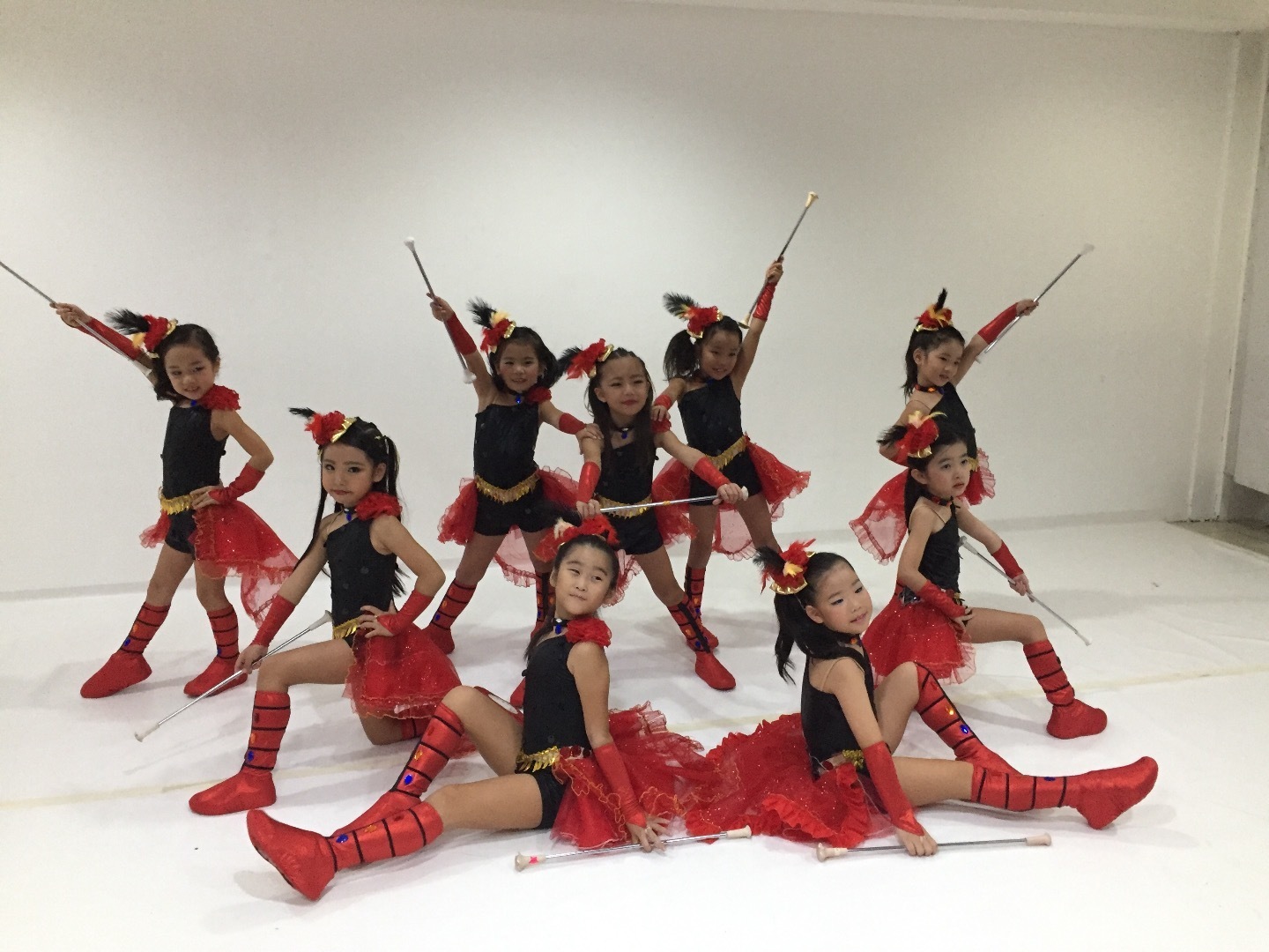 Angel Baton Philippines